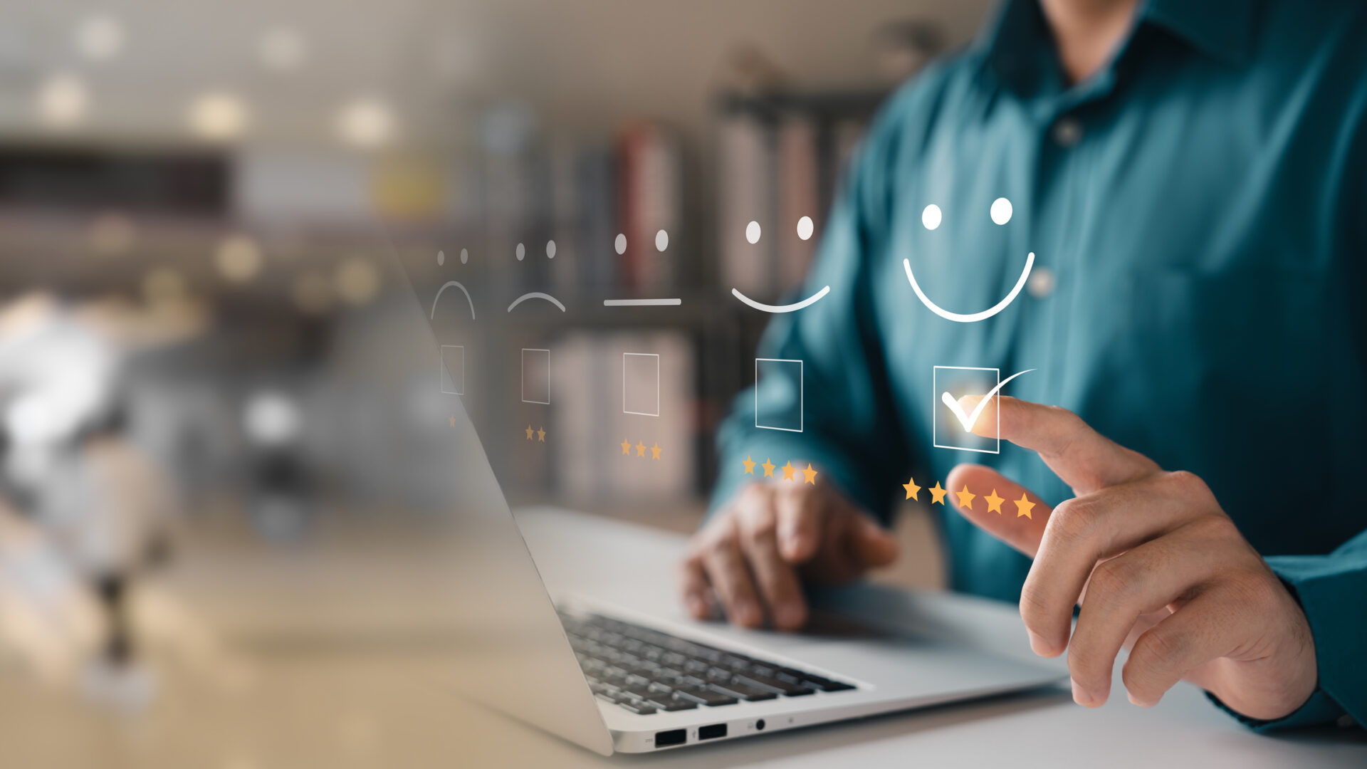 ¿Tus clientes realmente sienten que están avanzando? Descubre cómo ...